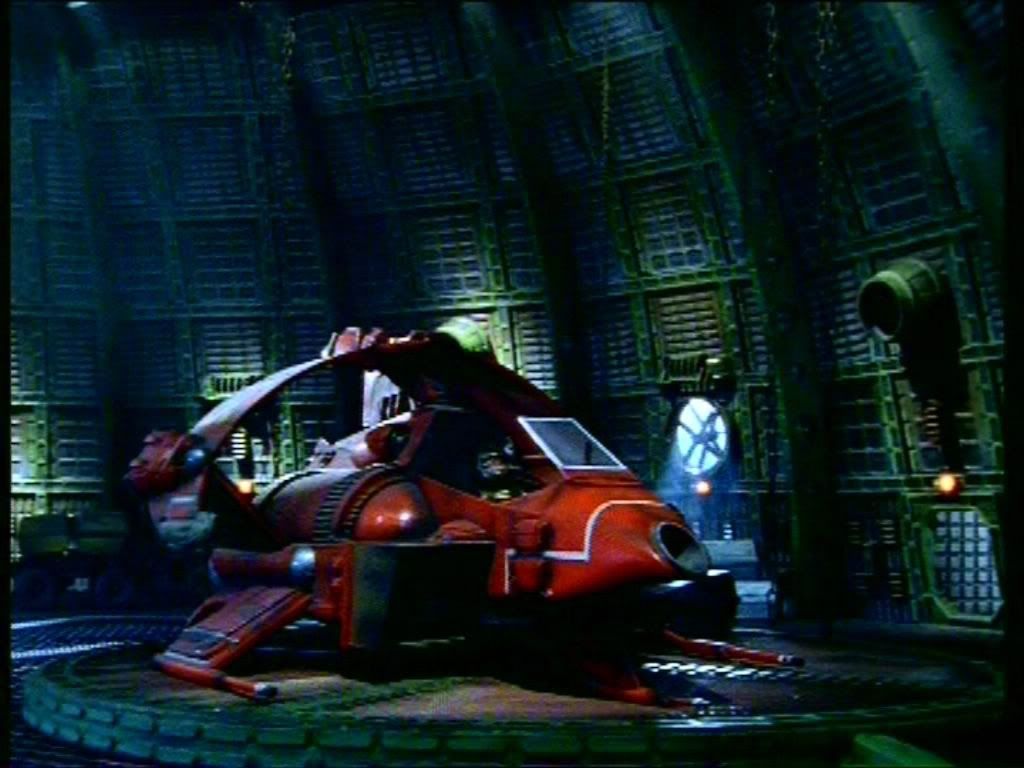 Red Dwarf Props Whats Out There Page 2 Rpf Costume And Prop