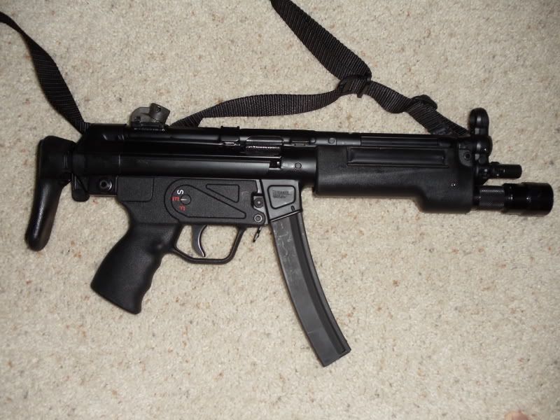 Question on clipped and pinned lower with CA94 | HKPRO Forums