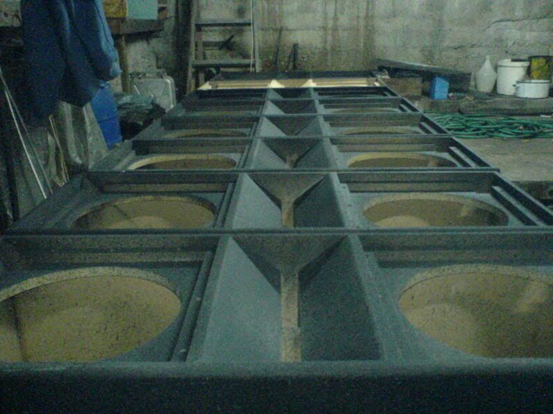 DIY Compact line array - Speakerplans.com Forums - Page 1