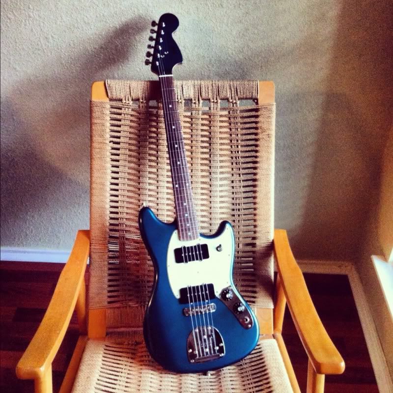 NGD - ADH/HNB Jazzstang!!! - OffsetGuitars.com