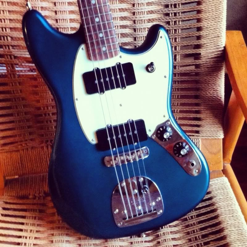 NGD - ADH/HNB Jazzstang!!! - OffsetGuitars.com