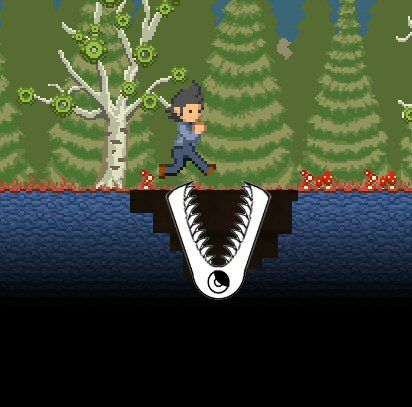 Mob - Land Lion | Chucklefish Forums