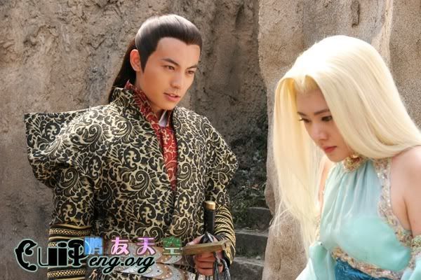 Cui Peng (actor) - Alchetron, The Free Social Encyclopedia