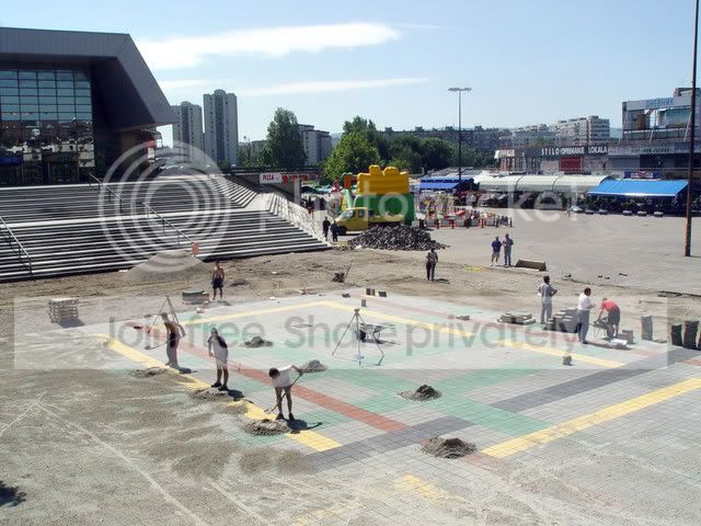 НОВИ САД - праћење градилишта | NOVI SAD - construction updates ...
