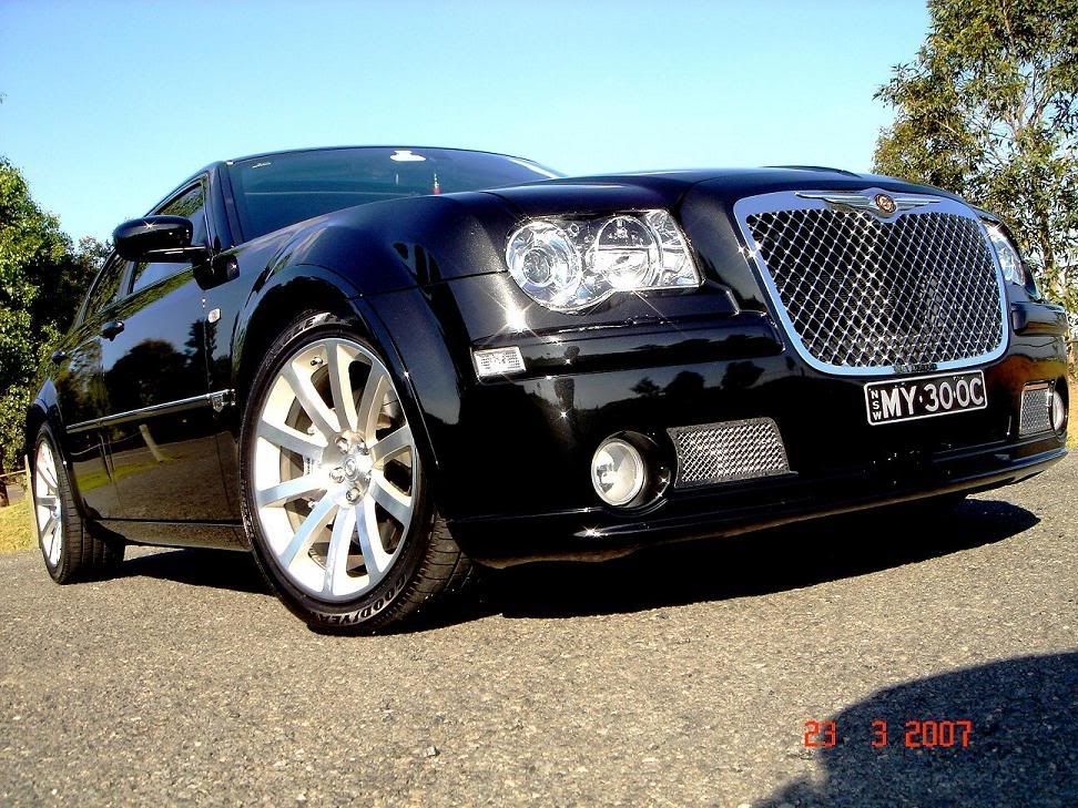 **2008 300cforums.com Calendar Contest Official Judging Thread ...