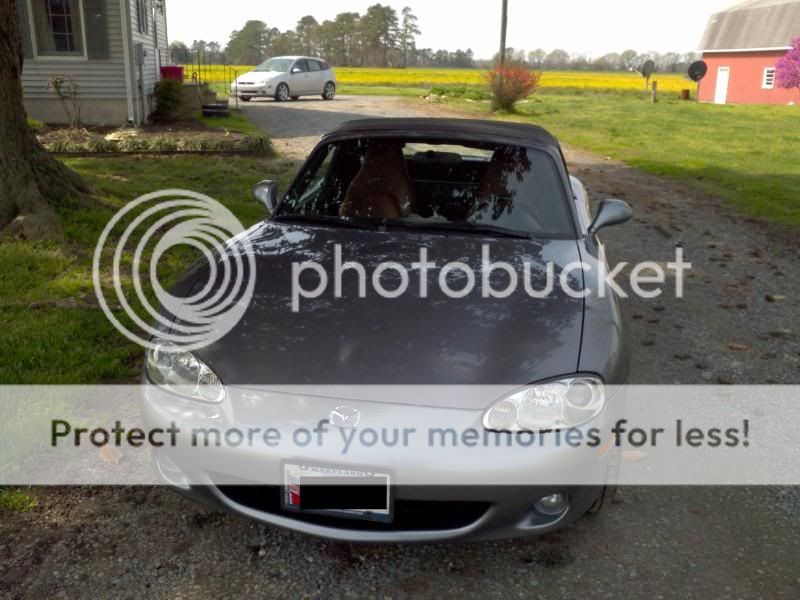 Show off your ride! - Page 101 - MX-5 Miata Forum