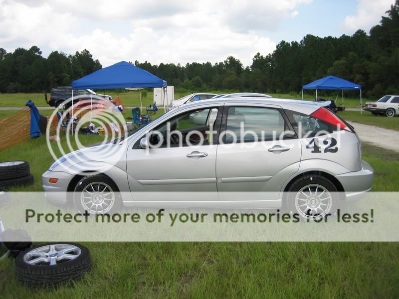 15" rims on focus svt | Focus Fanatics Forum