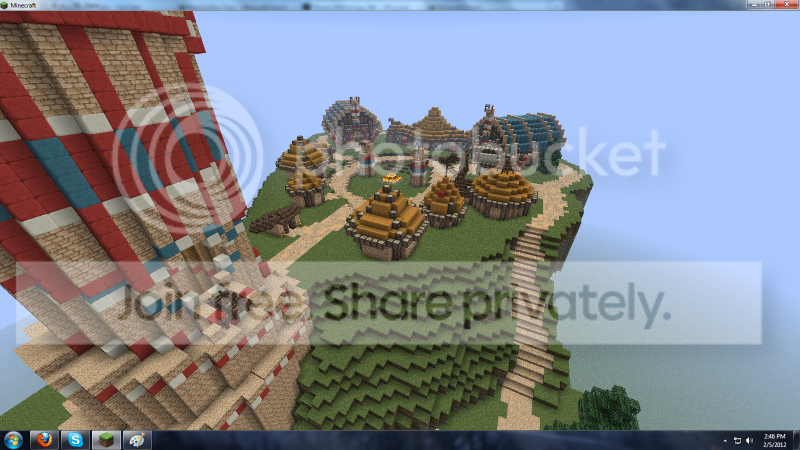 Thunderbluff - World of Warcraft - Screenshots - Show Your Creation ...