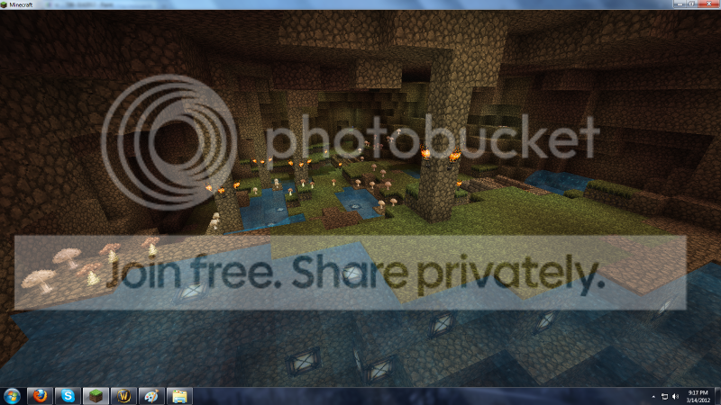 Thunderbluff - World of Warcraft - Screenshots - Show Your Creation ...