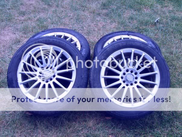 New Rims! Opinions? | VW Vortex - Volkswagen Forum