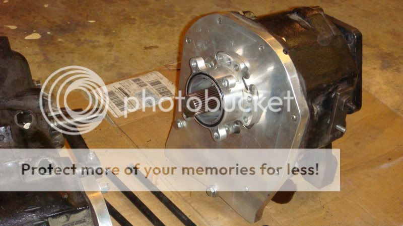 205/203 Doubler Setup - $850 | Pirate 4x4