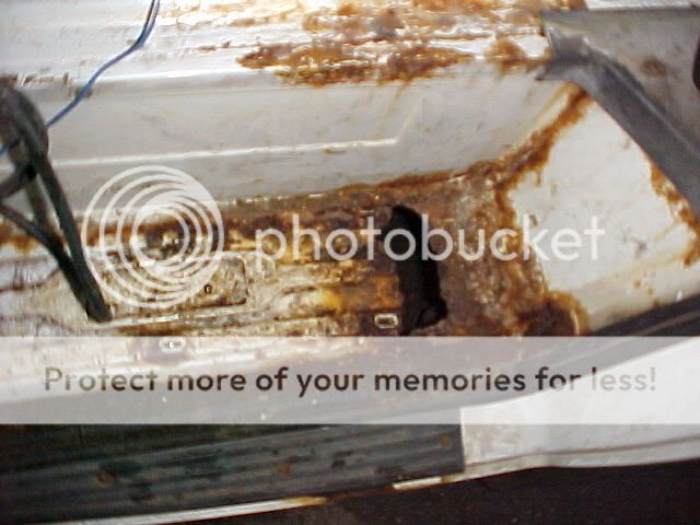 Ford Transit Forum • View topic - MK3 transit rust bits NOT DIAL UP ...