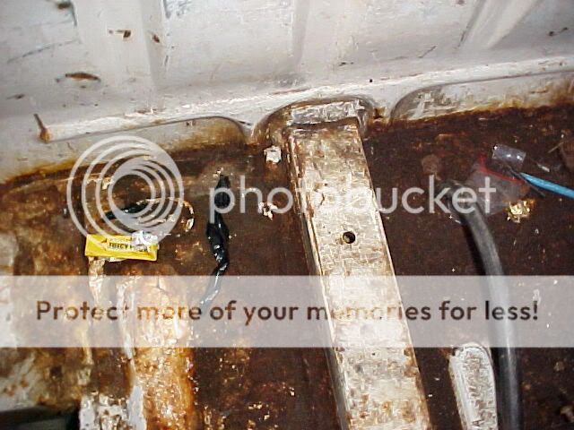 Ford Transit Forum • View topic - MK3 transit rust bits NOT DIAL UP ...