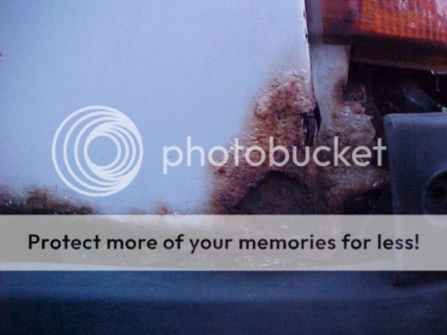 Ford Transit Forum • View topic - MK3 transit rust bits NOT DIAL UP ...