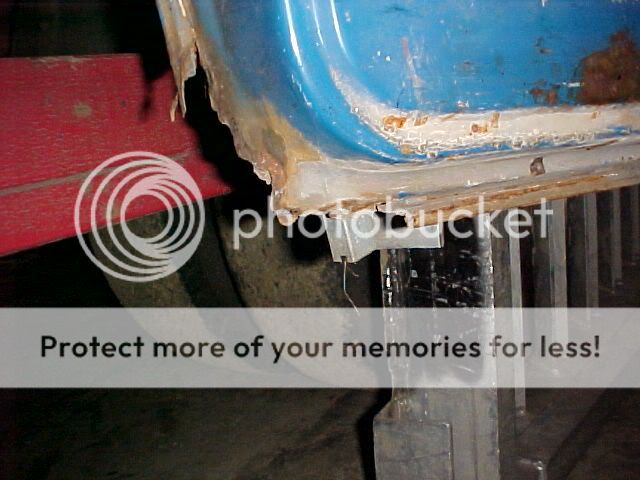 Ford Transit Forum • View topic - MK3 transit rust bits NOT DIAL UP ...