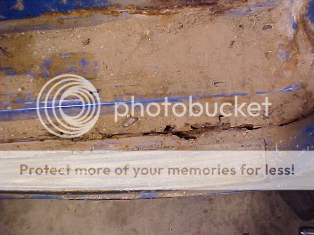 Ford Transit Forum • View topic - MK3 transit rust bits NOT DIAL UP ...