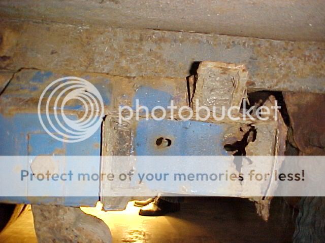 Ford Transit Forum • View topic - MK3 transit rust bits NOT DIAL UP ...