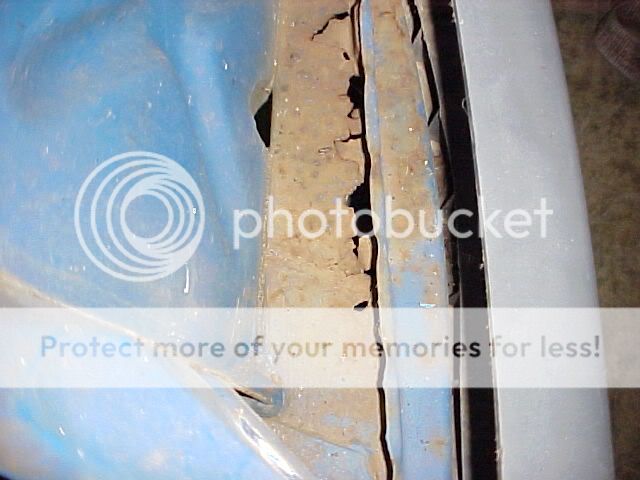 Ford Transit Forum • View topic - MK3 transit rust bits NOT DIAL UP ...