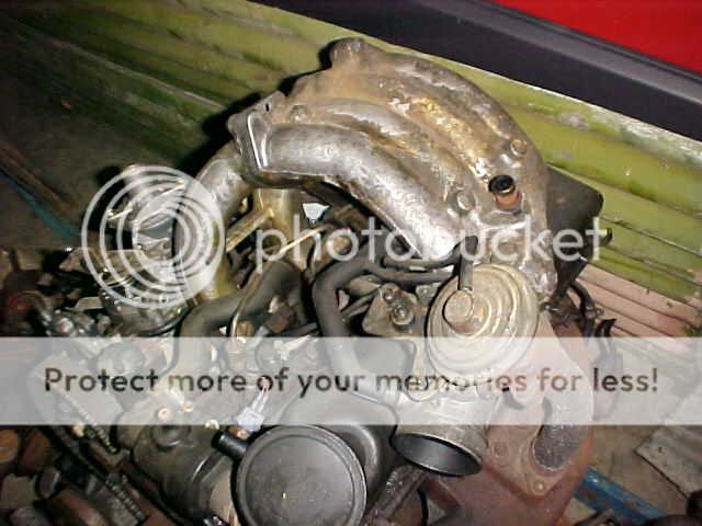 Ford Transit Forum • View topic - plethora of problems: steering, drips ...