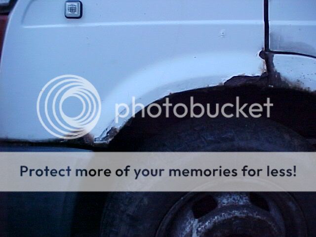 Ford Transit Forum • View topic - MK3 transit rust bits NOT DIAL UP ...