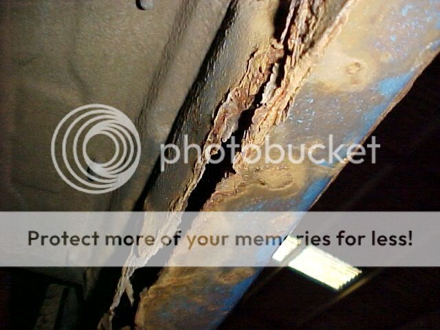 Ford Transit Forum • View topic - MK3 transit rust bits NOT DIAL UP ...