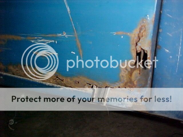 Ford Transit Forum • View topic - MK3 transit rust bits NOT DIAL UP ...