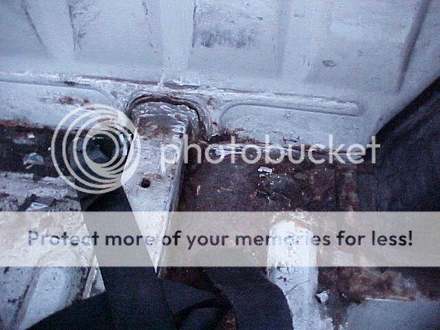 Ford Transit Forum • View topic - MK3 transit rust bits NOT DIAL UP ...