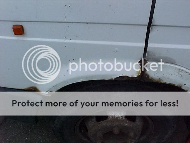 Ford Transit Forum • View topic - jays new luton van..