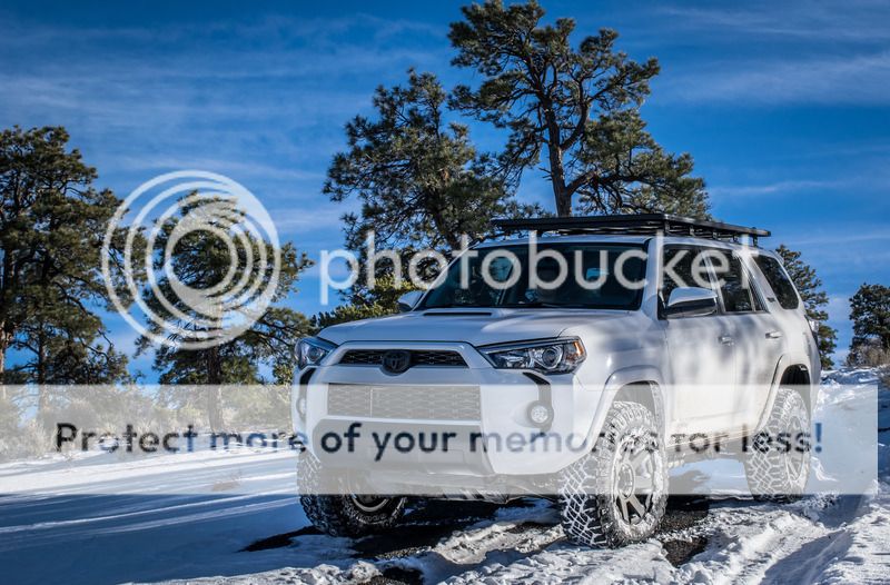 StormRunner Build & Adventure Thread - Page 5 - Toyota 4Runner Forum ...
