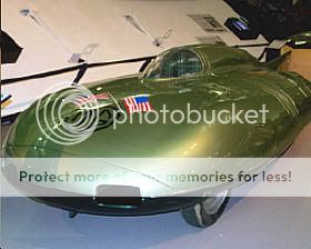 History - "The Roaring Raindrop" - 1957 | The H.A.M.B.