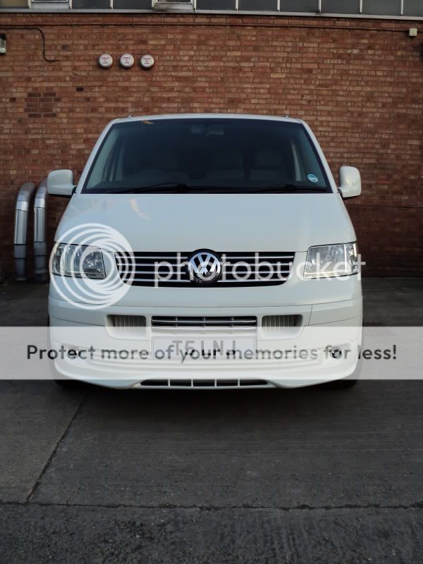 T5 Front Appreciation | Page 3 | VW T4 Forum - VW T5 Forum