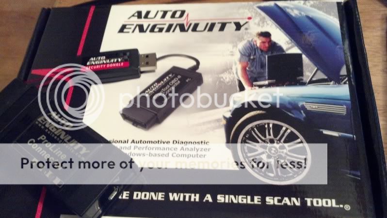 AutoEnginuity with Ford package | Ford Powerstroke Diesel Forum