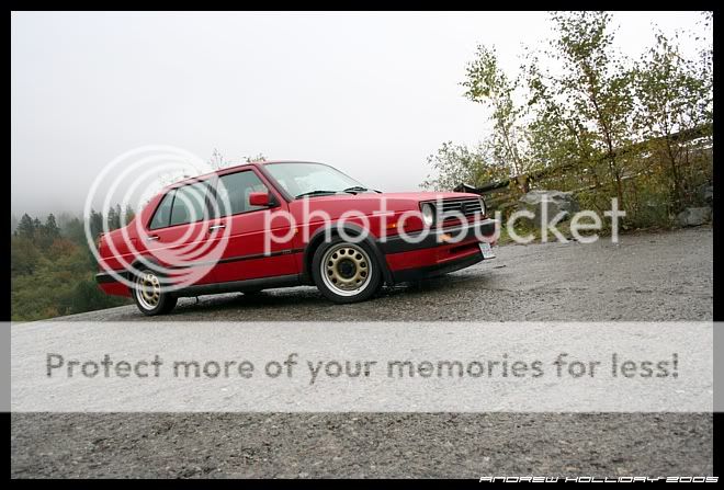 Photoshoot: Whoring out the Trunk | VW Vortex - Volkswagen Forum