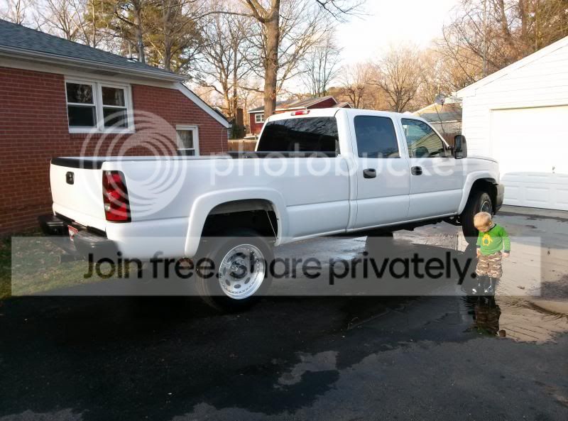 picture scavenger hunt | Page 27 | Chevy and GMC Duramax Diesel Forum