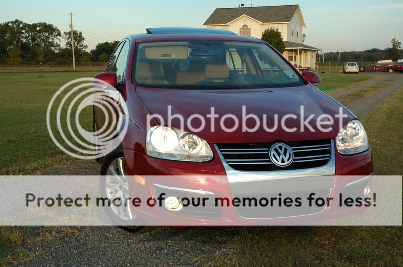 Official Spice Red Jetta Color Thread | VW Vortex - Volkswagen Forum