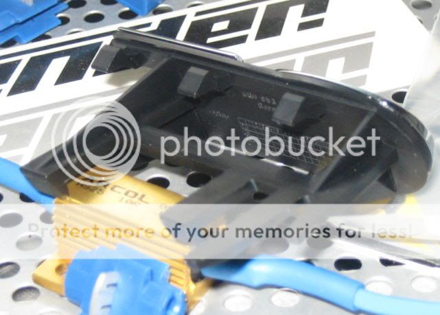 "" Fitting POLO GT Badge To GOLF Mk4 GRILL "PICTURES" | TDIClub Forums