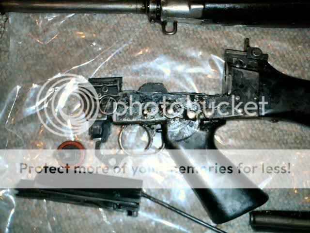 First FAL Build | The FAL Files