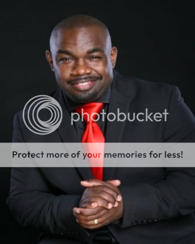 Rodney Perry to Co-Star in Tyler Perry’s Madea’s Big Happy Family ...