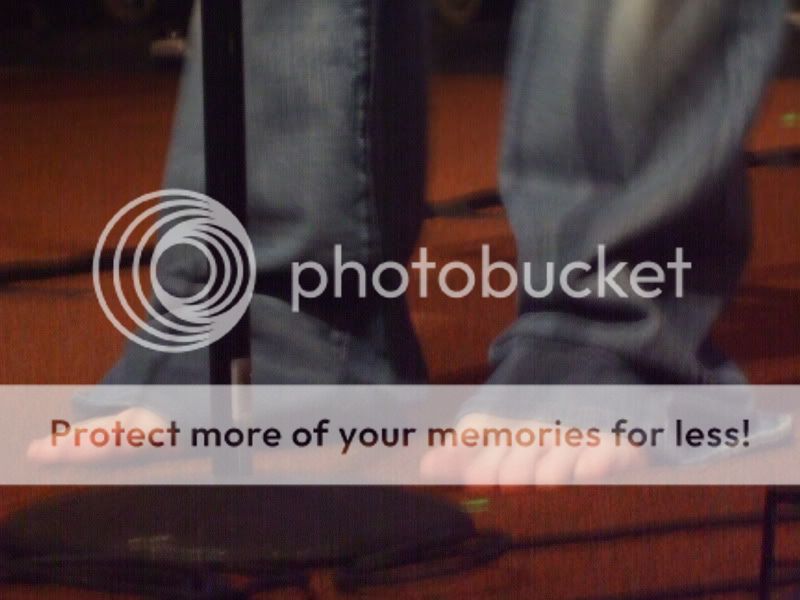 David Cook - Cookie Body Appreciation #11: Because Dave is a Bumptastic ...