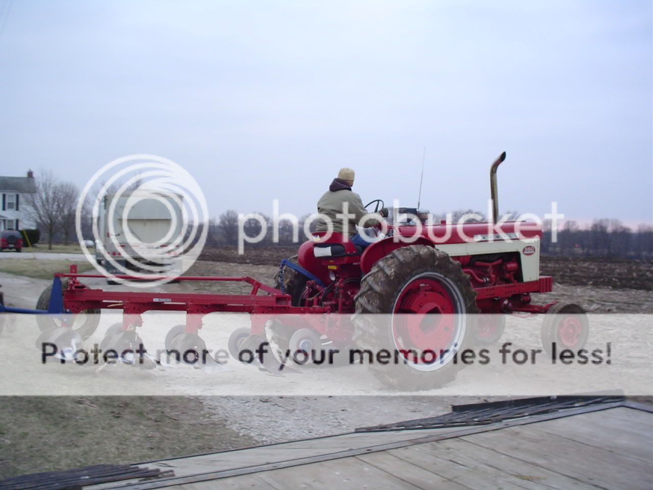 560 and 512 plow - Technical IH Talk - Red Power Magazine Community