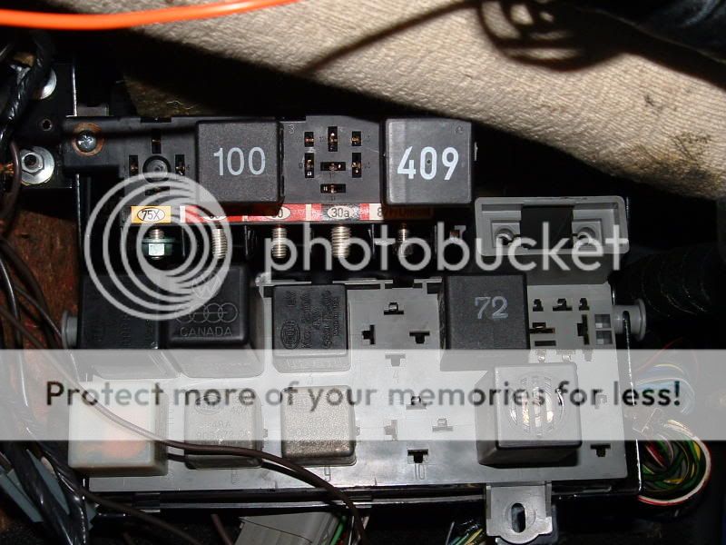 Changing up a few things on my MK2 (AWP 1.8T, 02J, K04 Content) | Page ...