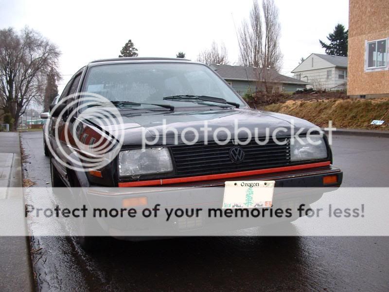 FS: 1987 GTI - AWP 1.8T, 02J with Peloquin LSD, Air Ride, ATS Type 5 ...