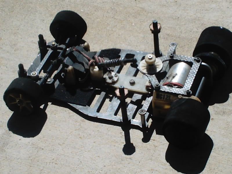 FS FT:rc12L rc12L rc10L - R/C Tech Forums