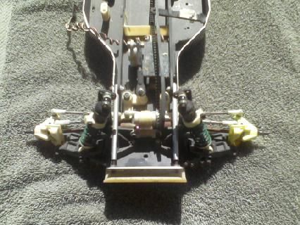 fs: RC10 MIP 4wd (4-10 Legend) - R/C Tech Forums