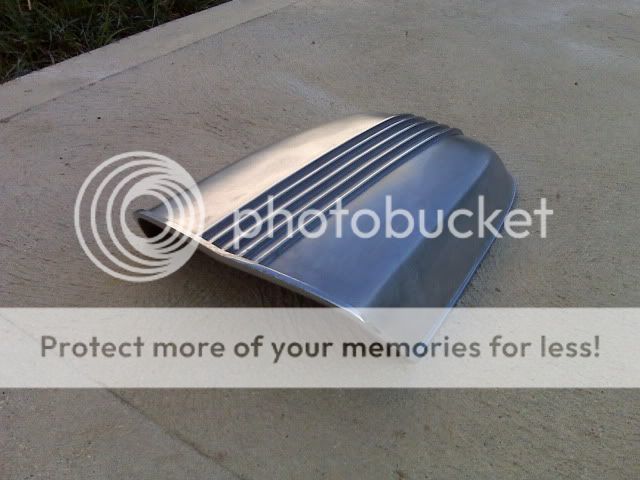 My 409/'55 Chevy Project - The BangShift.com Forums