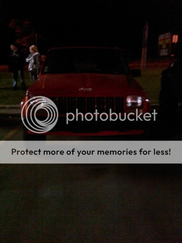 The rise of Il Duce | Jeep Enthusiast Forums