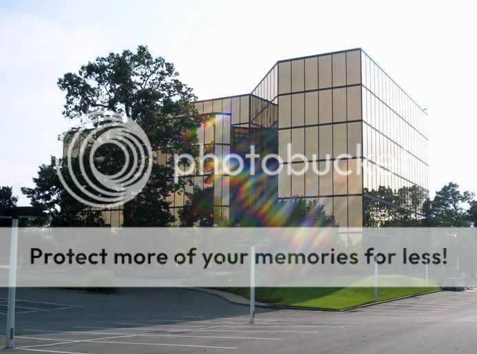 East Memphis Office Buildings and Towers Pictures. - Memphis ...