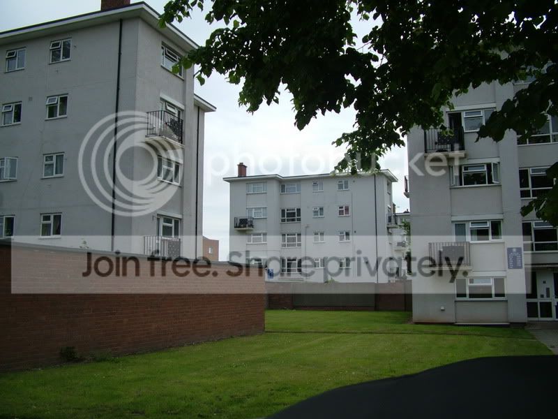 British Tower Blocks | Page 66 | SkyscraperCity Forum