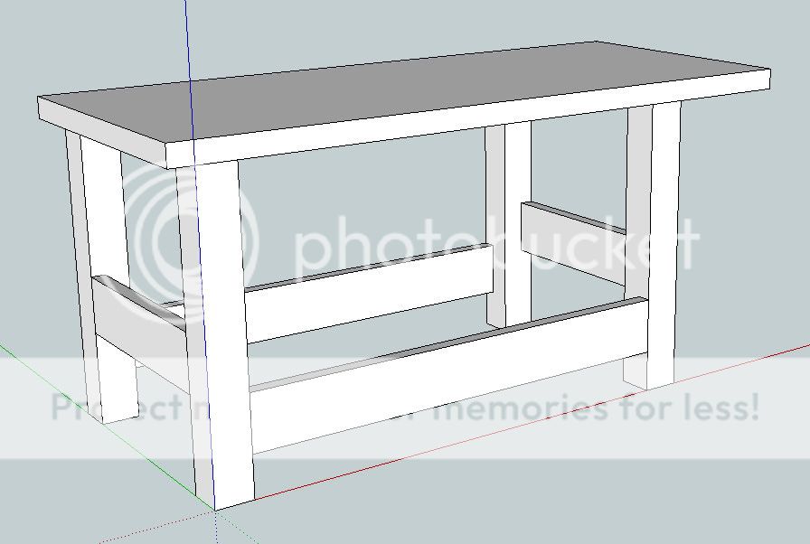 Workbench | LumberJocks Woodworking Forum