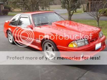 1990 MUSTANG GT CUSTOM *PICS* in OH FS | Ford Mustang Forums